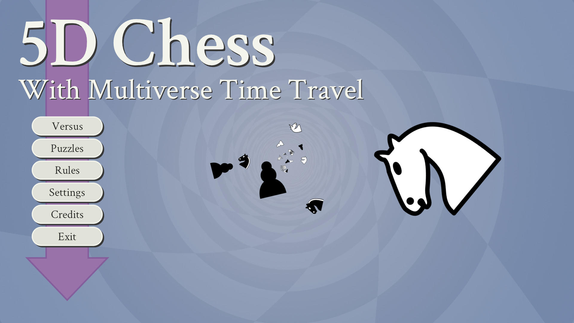 5D Chess With Multiverse Time Travel for Android/iOS
