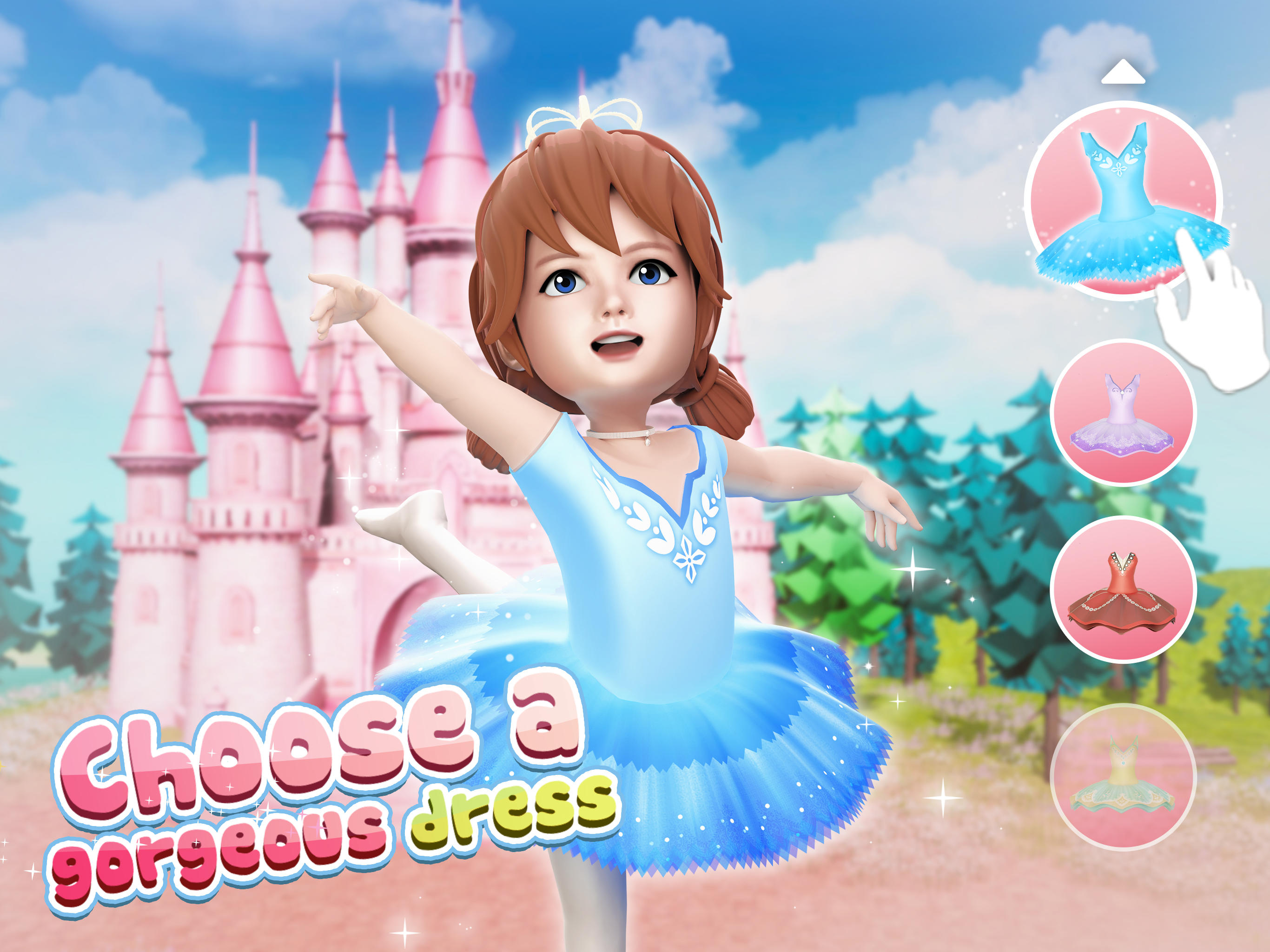 Princessify - Princess Creator android iOS apk download for free-TapTap