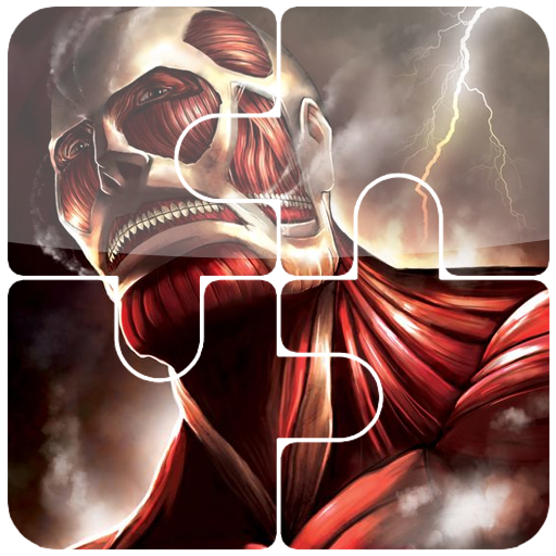 巨大な巨人 - AOT Latest Version for Android/iOS APK - TapTap