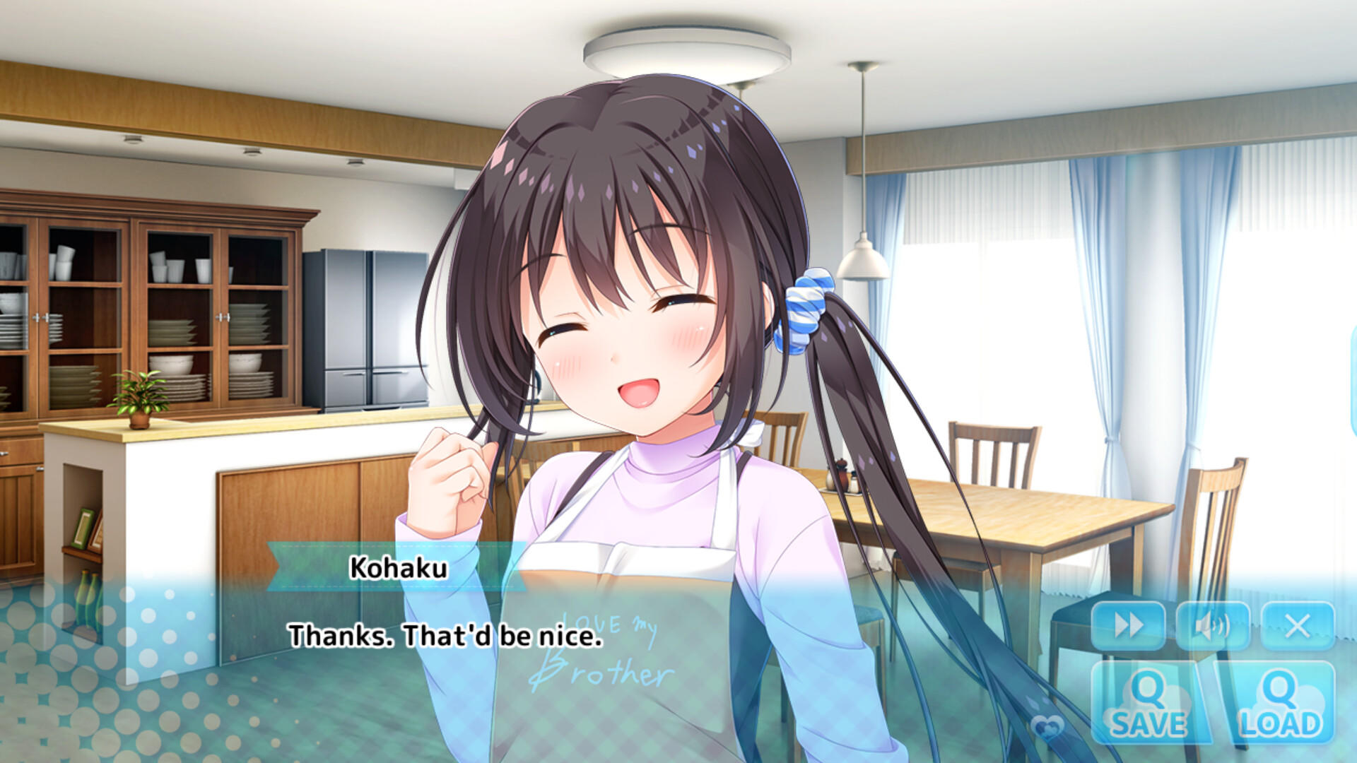 Hold Me Tight All Night, Onii-chan! for Android/iOS - TapTap