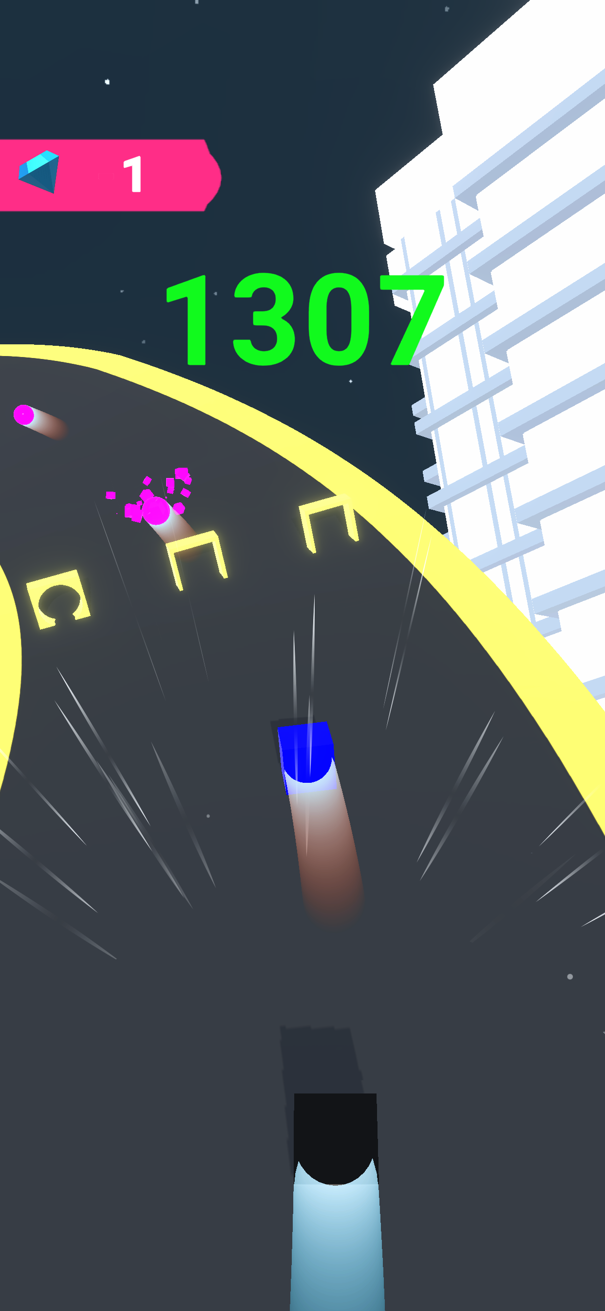 SHAPE CRACKER android iOS-TapTap