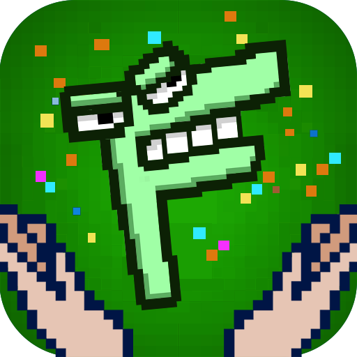 Sandbox Story: Pixel Alphabet for Android/iOS - TapTap