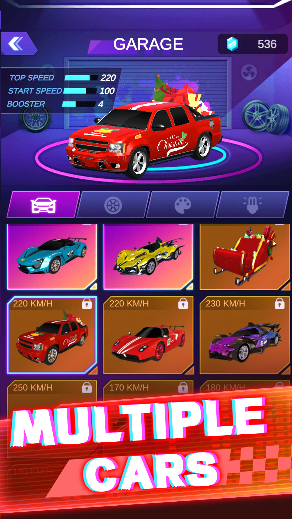 Music Racing : Beat Racing GT android iOS apk download for free-TapTap