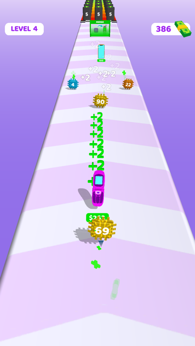 Phone Shoot Run android iOS apk download for free-TapTap