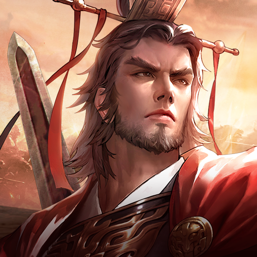 Three Kingdoms: Throne for Android/iOS - TapTap