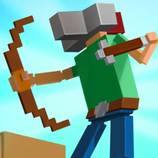 Blocky Archer Latest Version for Android/iOS APK - TapTap