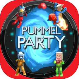 Pummel Party Modern Online android iOS-TapTap