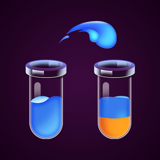 Slime Sort Color Puzzle for Android/iOS - TapTap