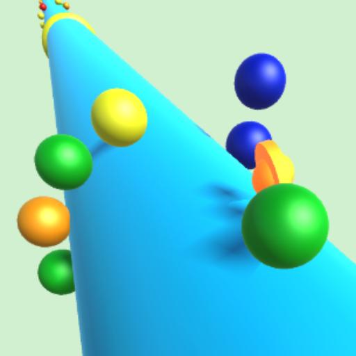 Color Helix Road Latest Version for Android/iOS APK - TapTap