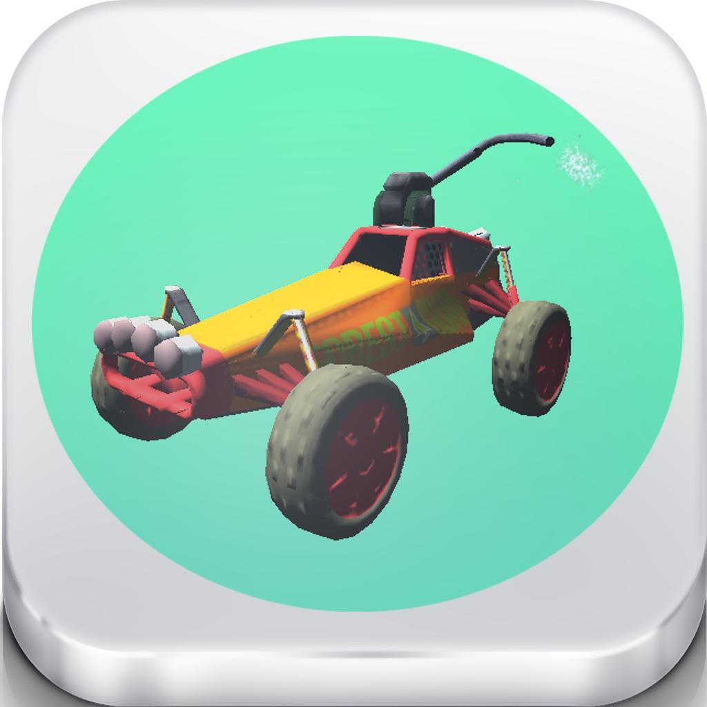 Buggy Fire Fighter Simulator for Android/iOS - TapTap