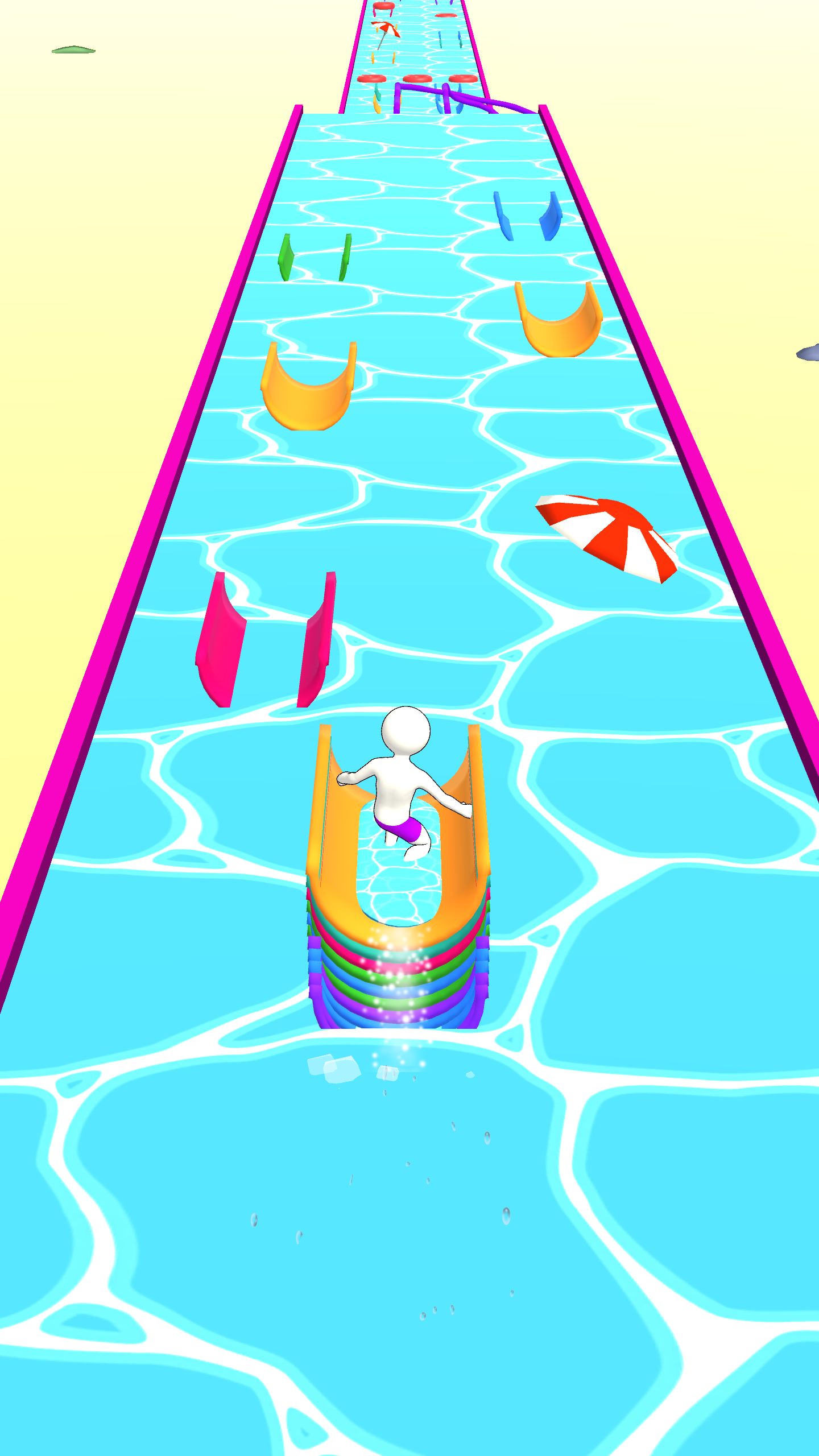 Slide Challenge android iOS-TapTap