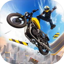 Bike Jump : Ramp Stunt Master android iOS apk download for free-TapTap