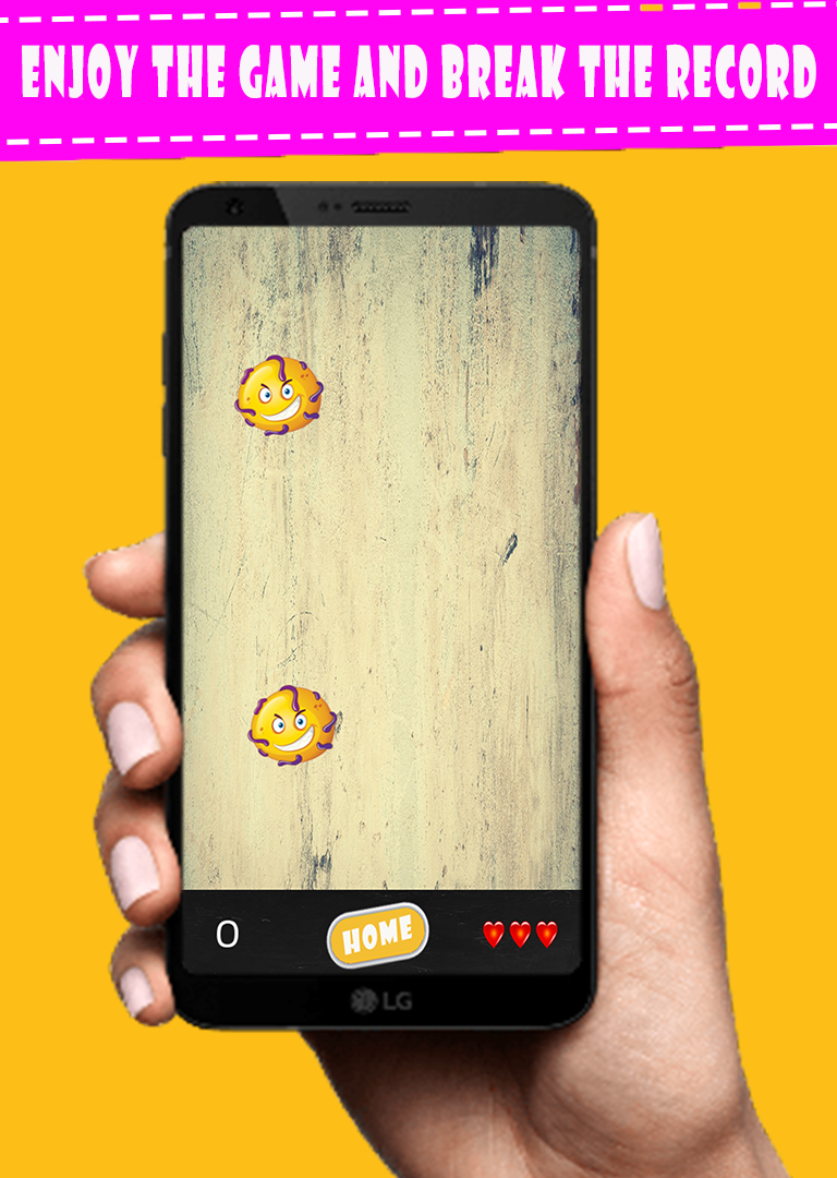 Germ Attack Games android iOS apk download for free-TapTap