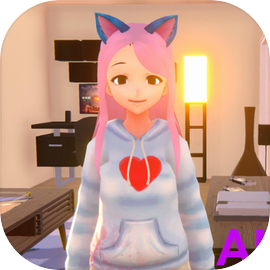 Yandere AI Virtual Girlfriend - Edgar David's Posts - TapTap