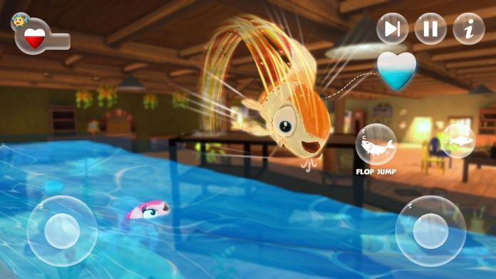 Fish Aquarium Life Simulator for Android/iOS - TapTap