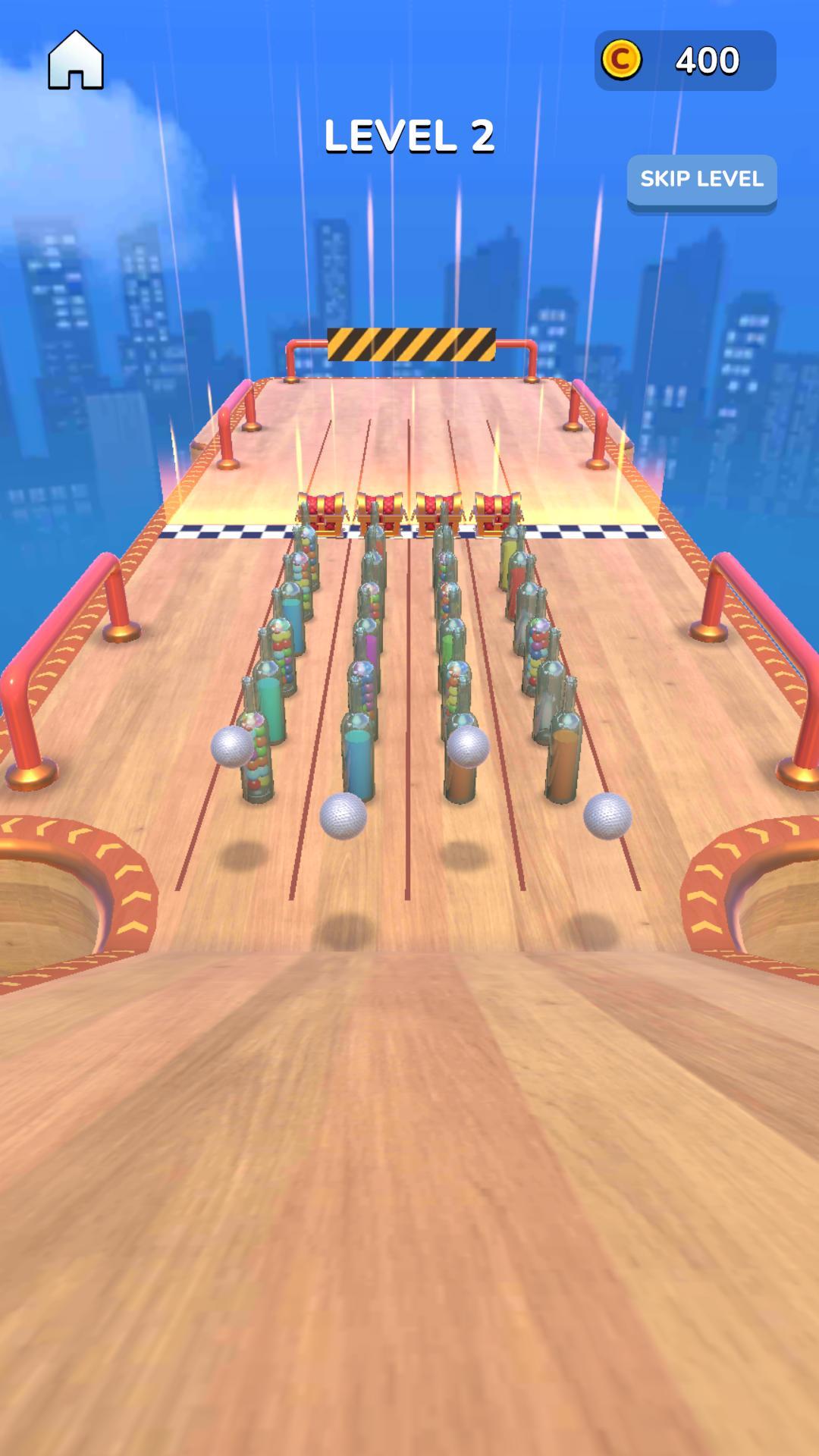 Merge Balls Rolling Down android iOS apk download for free-TapTap