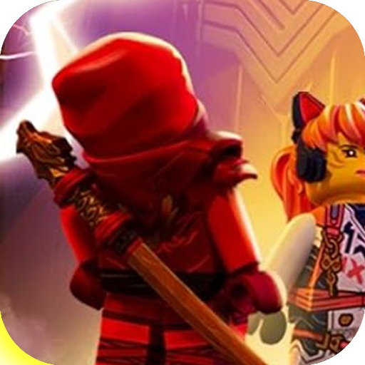 Go Ninja Adventures Latest Version for Android/iOS - TapTap