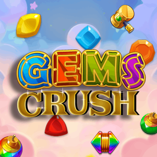 Gem Crush android iOS apk download for free-TapTap