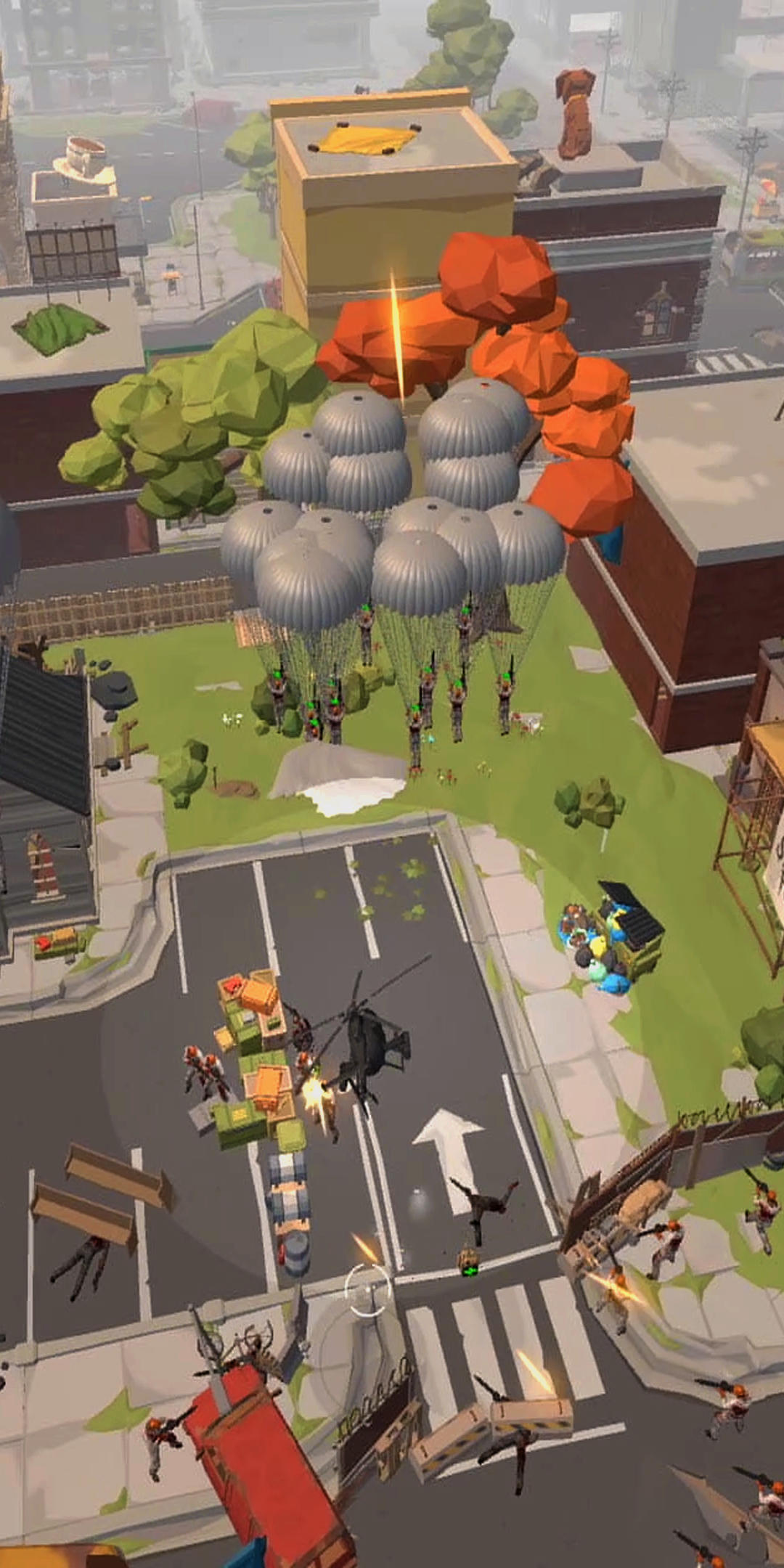 Air RPG Attack Latest Version for Android/iOS APK - TapTap