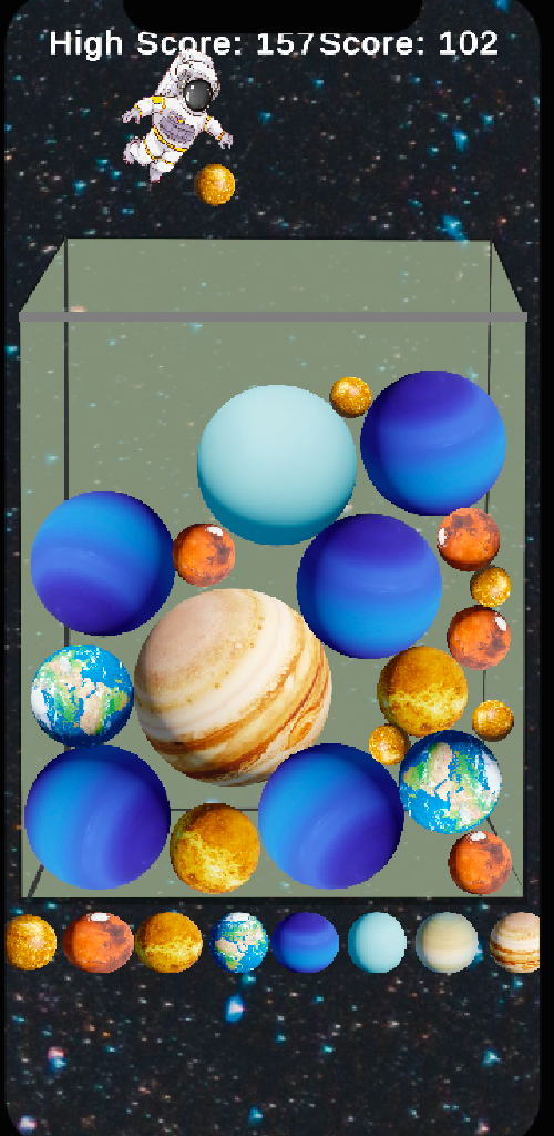 Merge planets fp android iOS apk download for free-TapTap