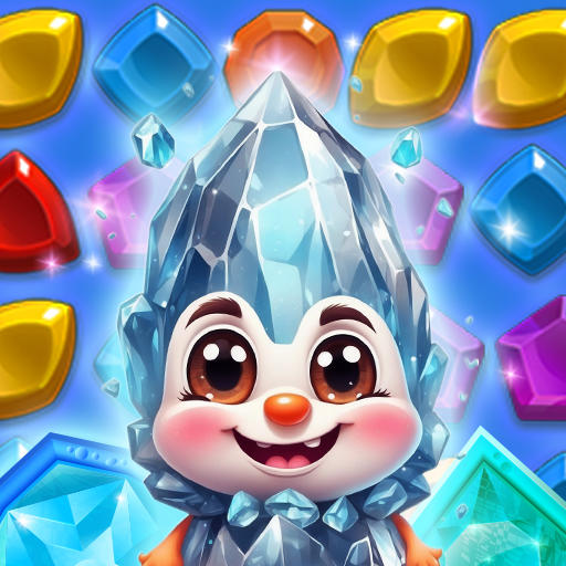 Jewels Blast - Match 3 Puzzle for Android/iOS - TapTap