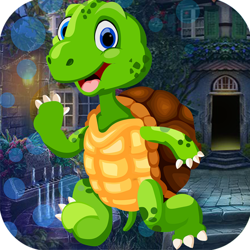 Best Escape Game 511 Turtle Escape Game android iOS-TapTap