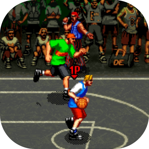 3V3 Basketball game Latest Version for Android/iOS - TapTap