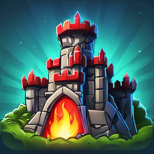 Idle Castle Tower Defense TD for Android/iOS - TapTap