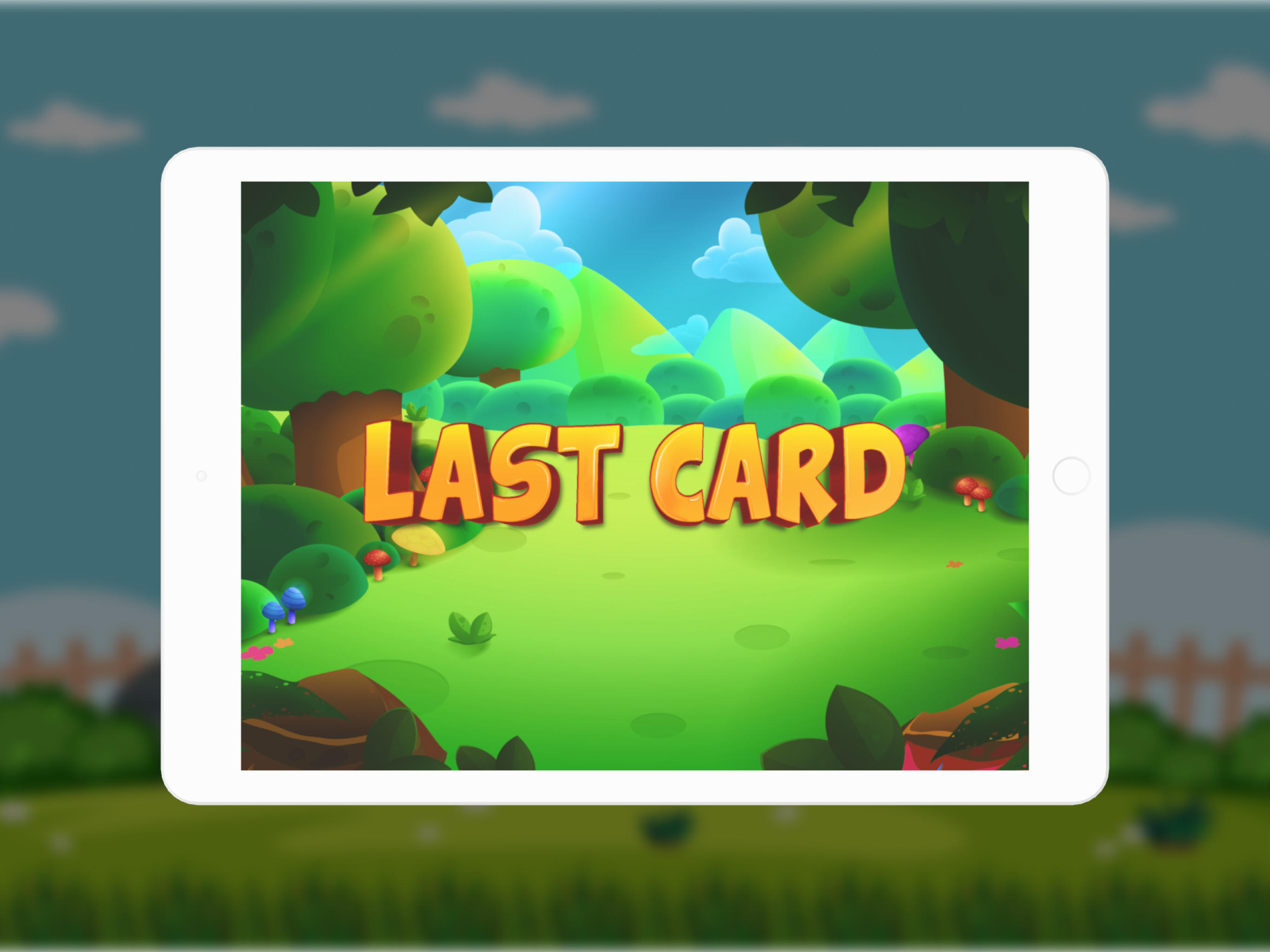 Last Card android iOS apk download for free-TapTap