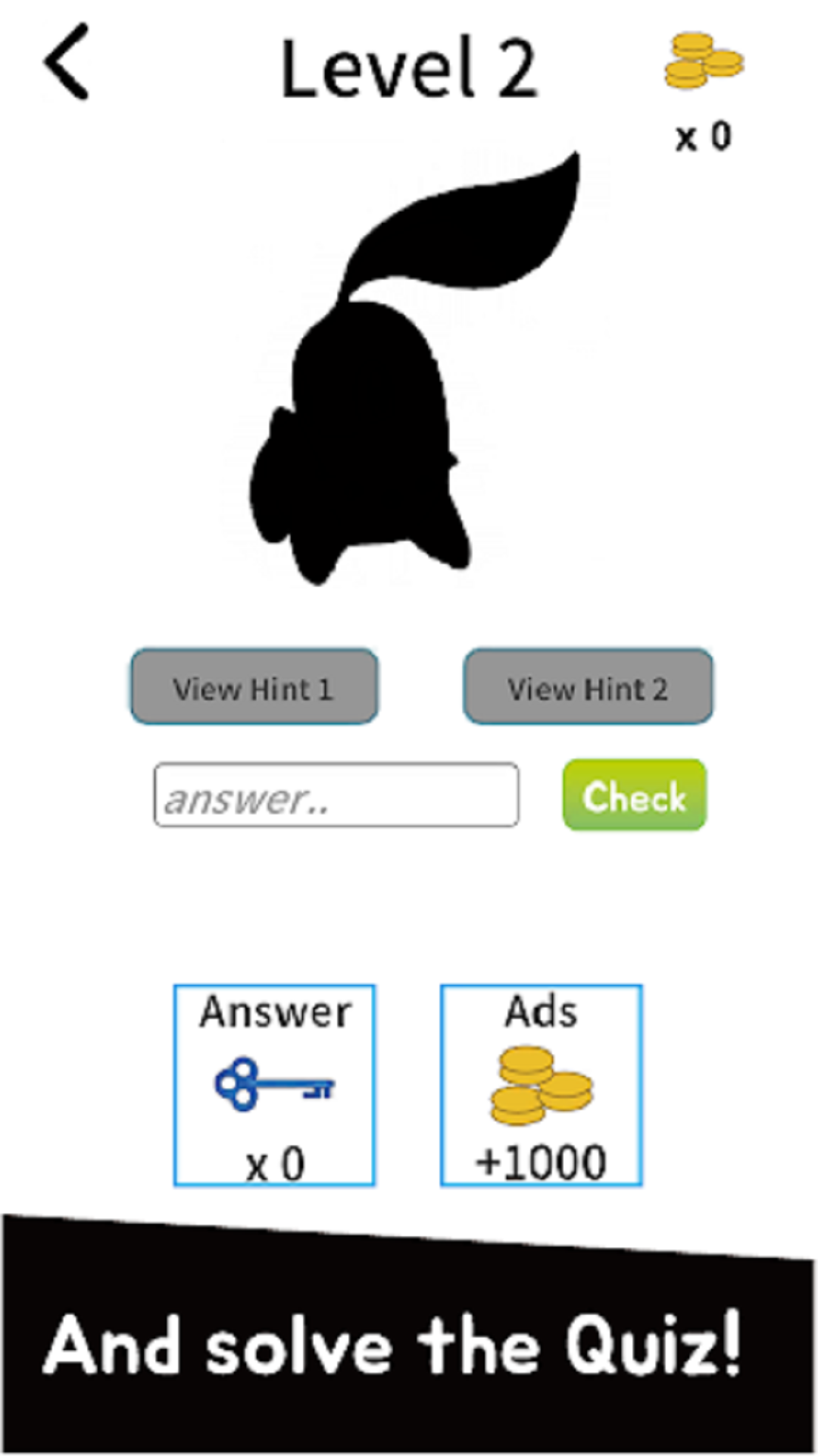 Short answer PokeDex Quiz android iOS apk download for free-TapTap