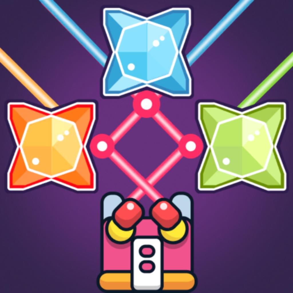 Lasers and Blocks TD Latest Version for Android/iOS - TapTap