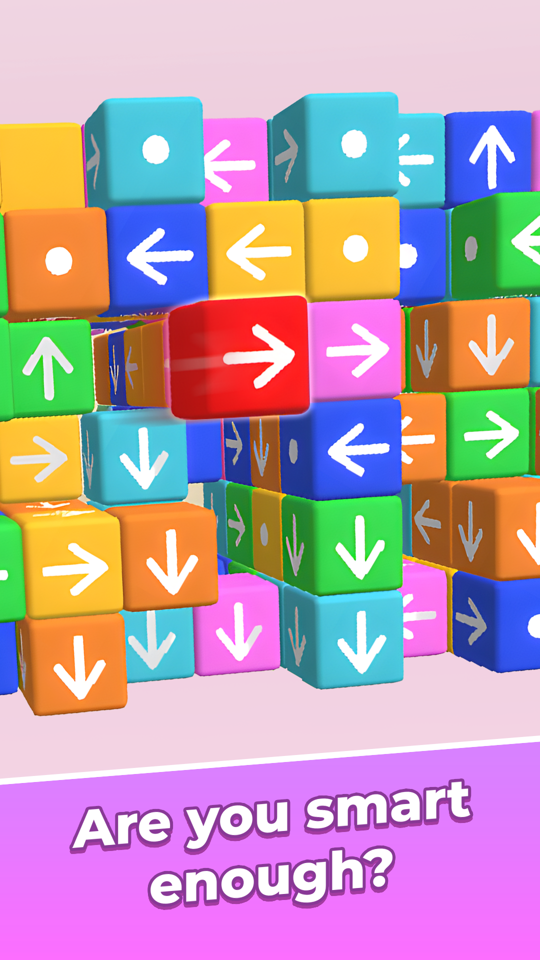 Block Tap Away android iOS apk download for free-TapTap