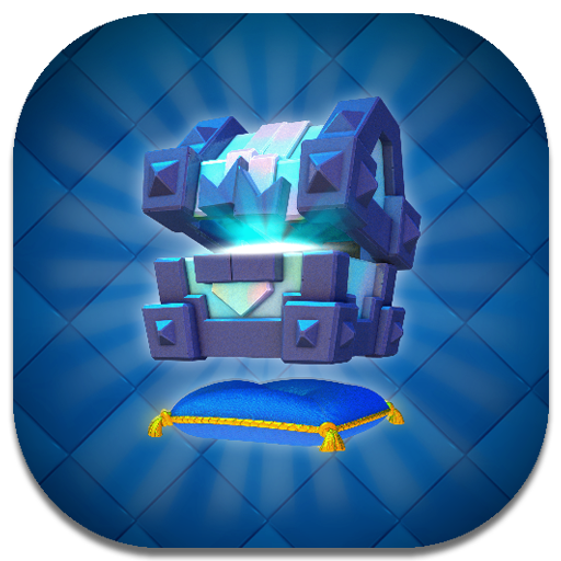 Chest Simulator for Android/iOS - TapTap