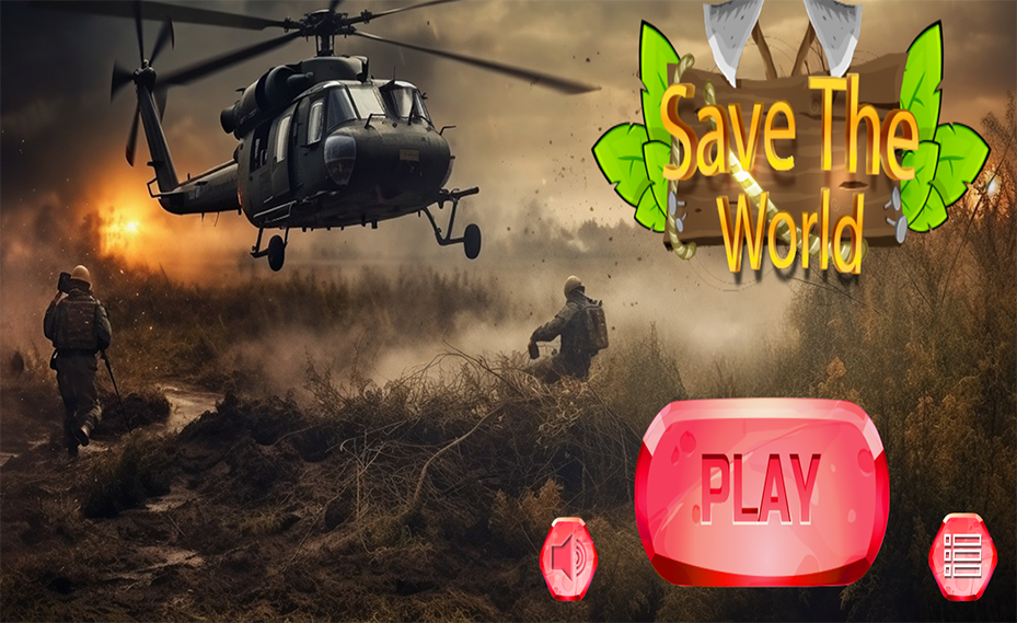 Save The World Game android iOS-TapTap