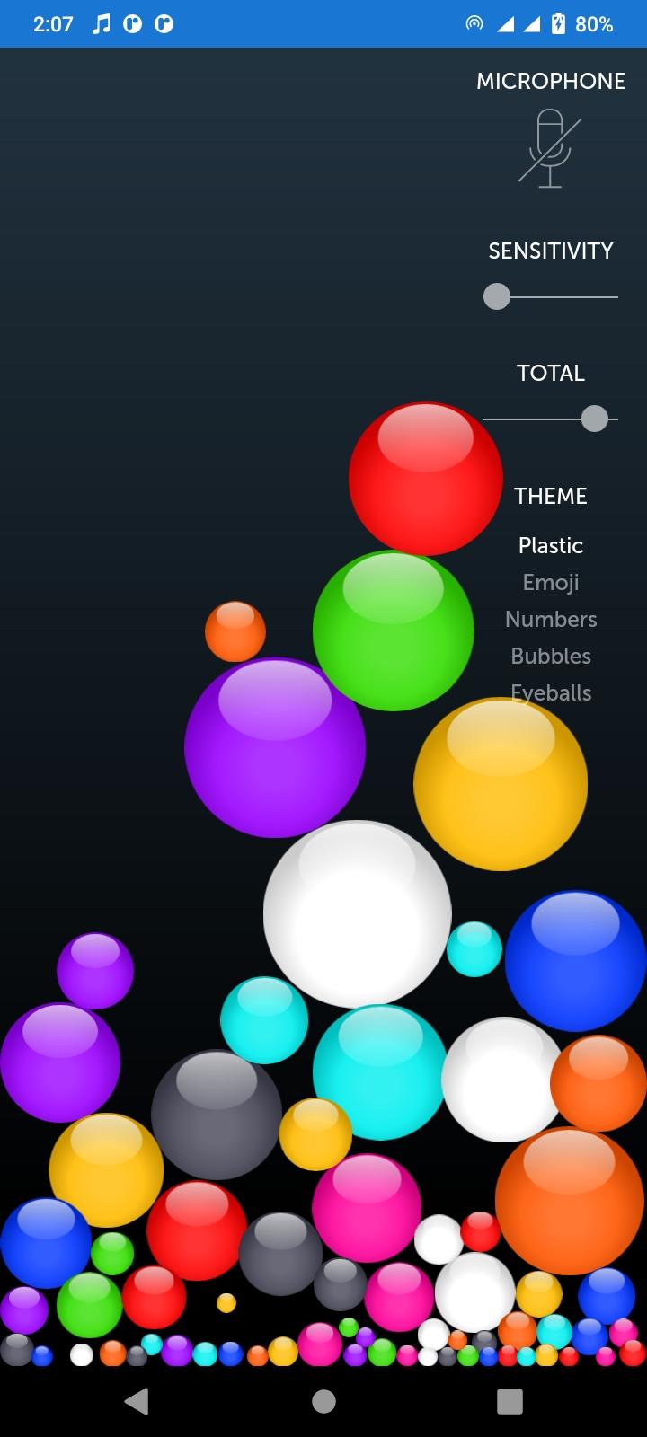 bouncy balls Latest Version for Android/iOS APK - TapTap