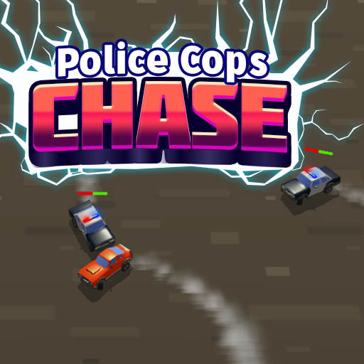 Police Car Chase 2022 for Android/iOS - TapTap