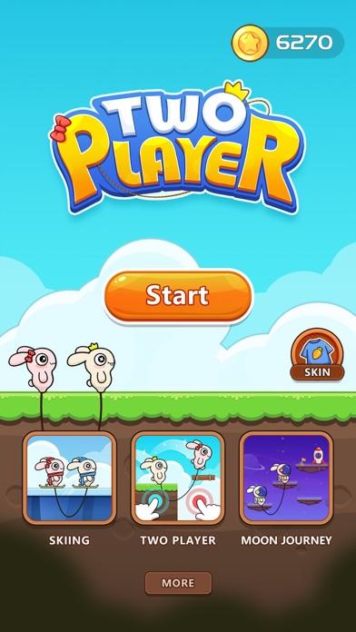 2 Player Games Collection for Android/iOS - TapTap
