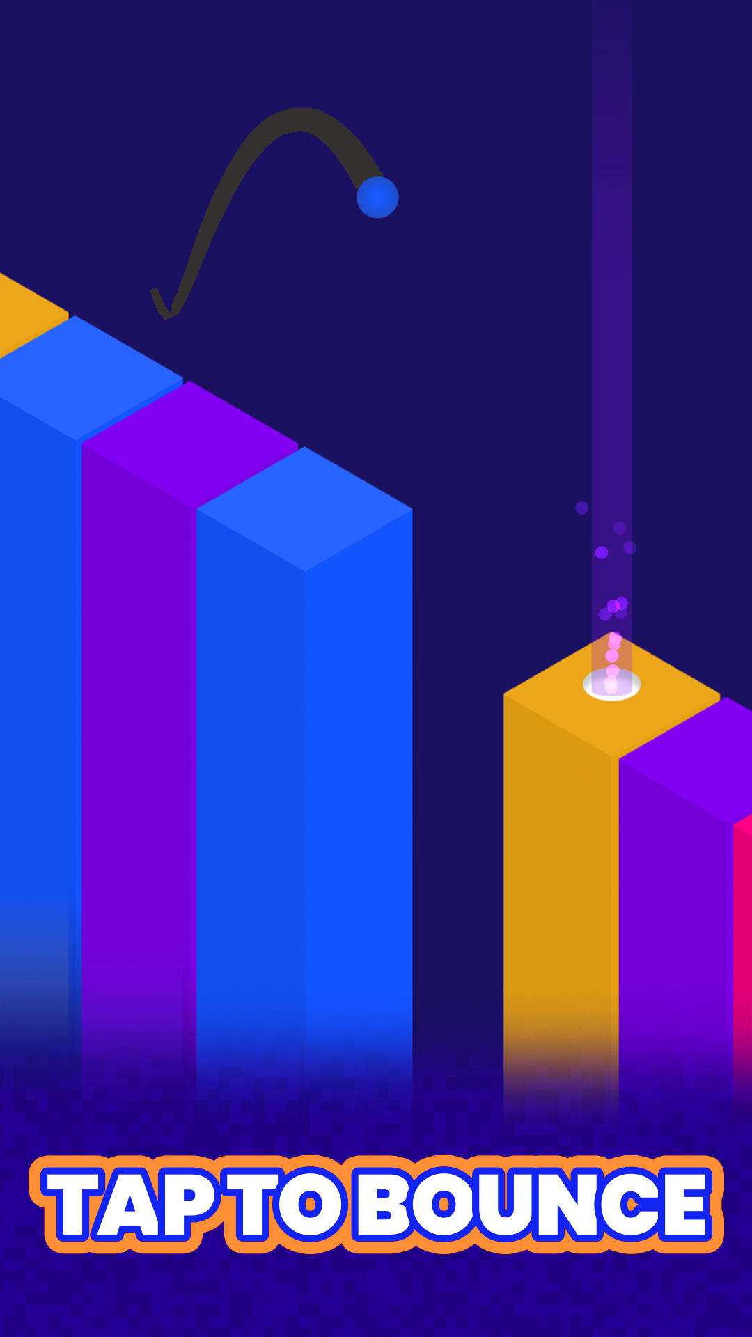 Square Bounce android iOS-TapTap