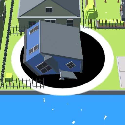 Block Hole Game Latest Version for Android/iOS APK - TapTap