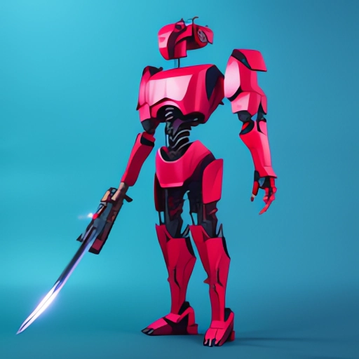 Mech Invasion: Robot Fighting for Android/iOS - TapTap