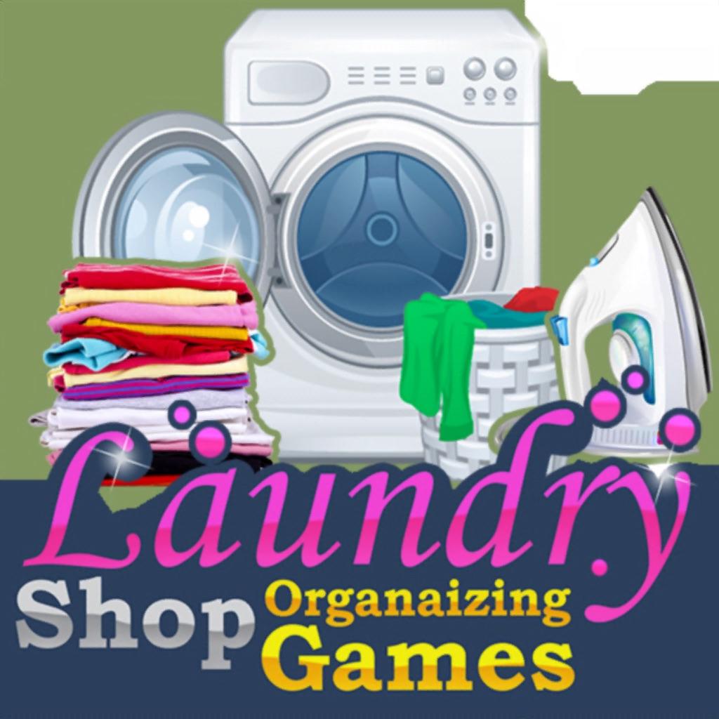 Laundry Games Pressure Washing for Android/iOS - TapTap
