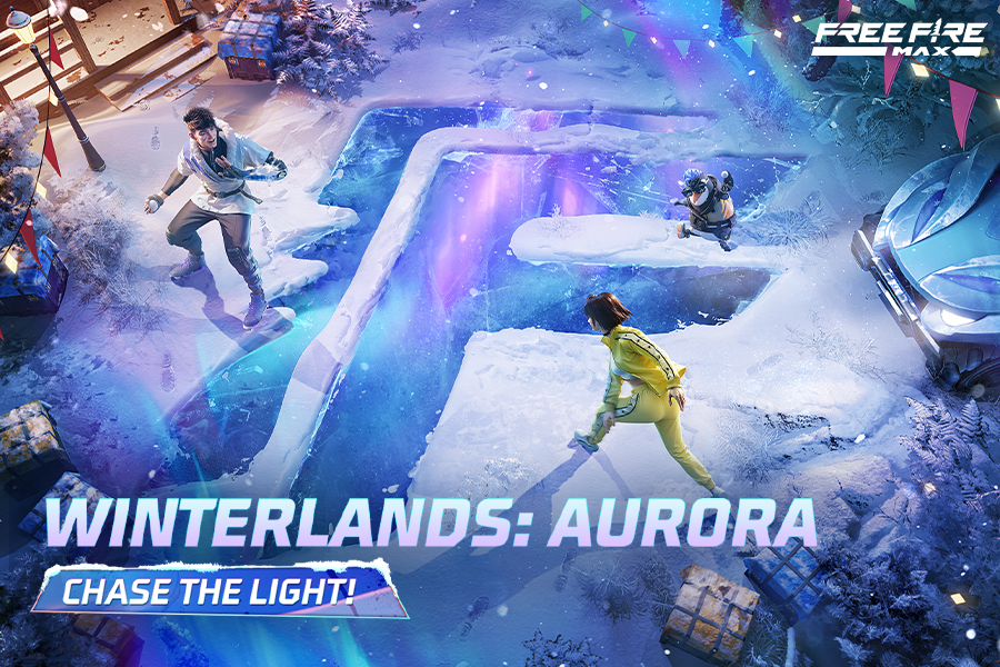 Download Free Fire MAX 2.108.1 for Android/iOS APK - TapTap