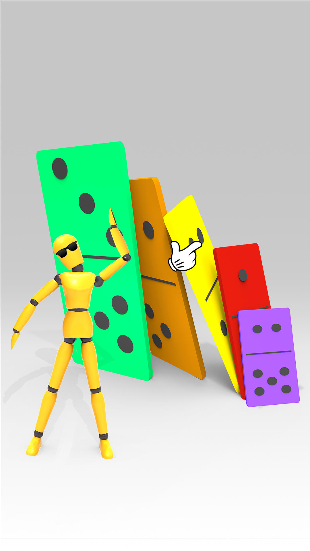 Destroy Ragdoll: Break Bones android iOS apk download for free-TapTap