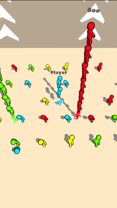 Stickman Bridge 3D android iOS apk download for free-TapTap