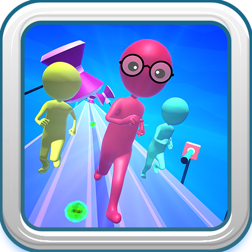Fun Run Race 3D Latest Version for Android/iOS APK - TapTap