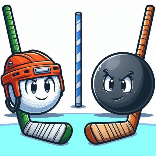 Ice Rivals 1 for Android/iOS - TapTap