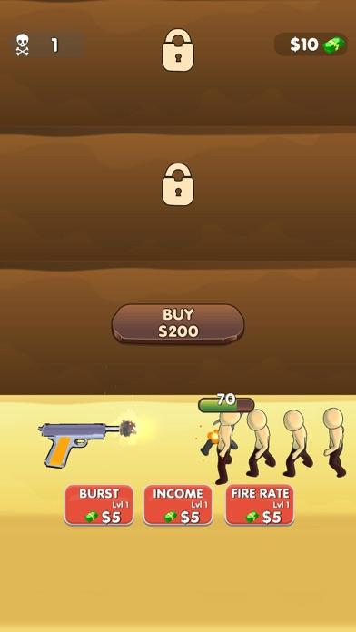 Weapon Idle android iOS apk download for free-TapTap