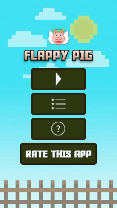 Flappy Pig android iOS apk download for free-TapTap