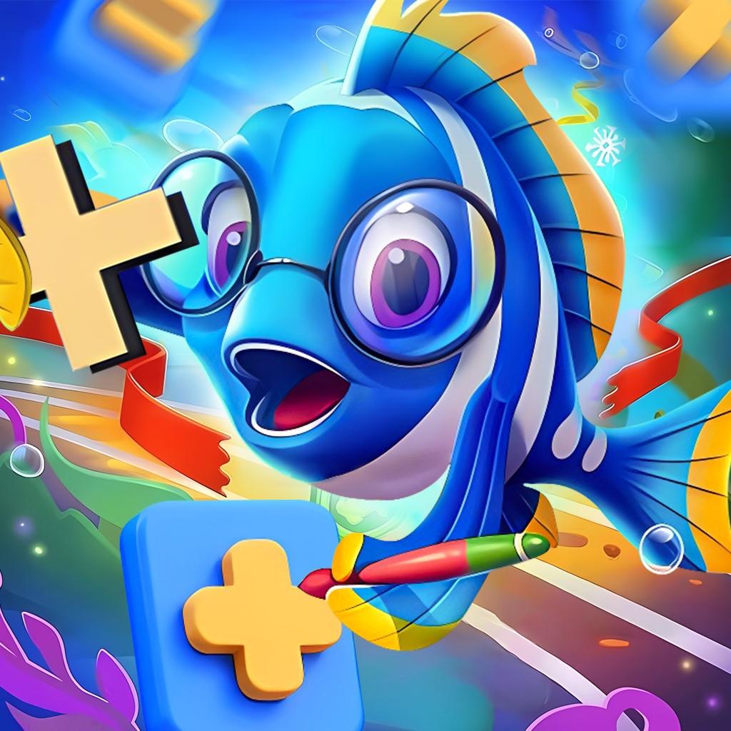 Nine grid arithmetic Latest Version for Android/iOS - TapTap