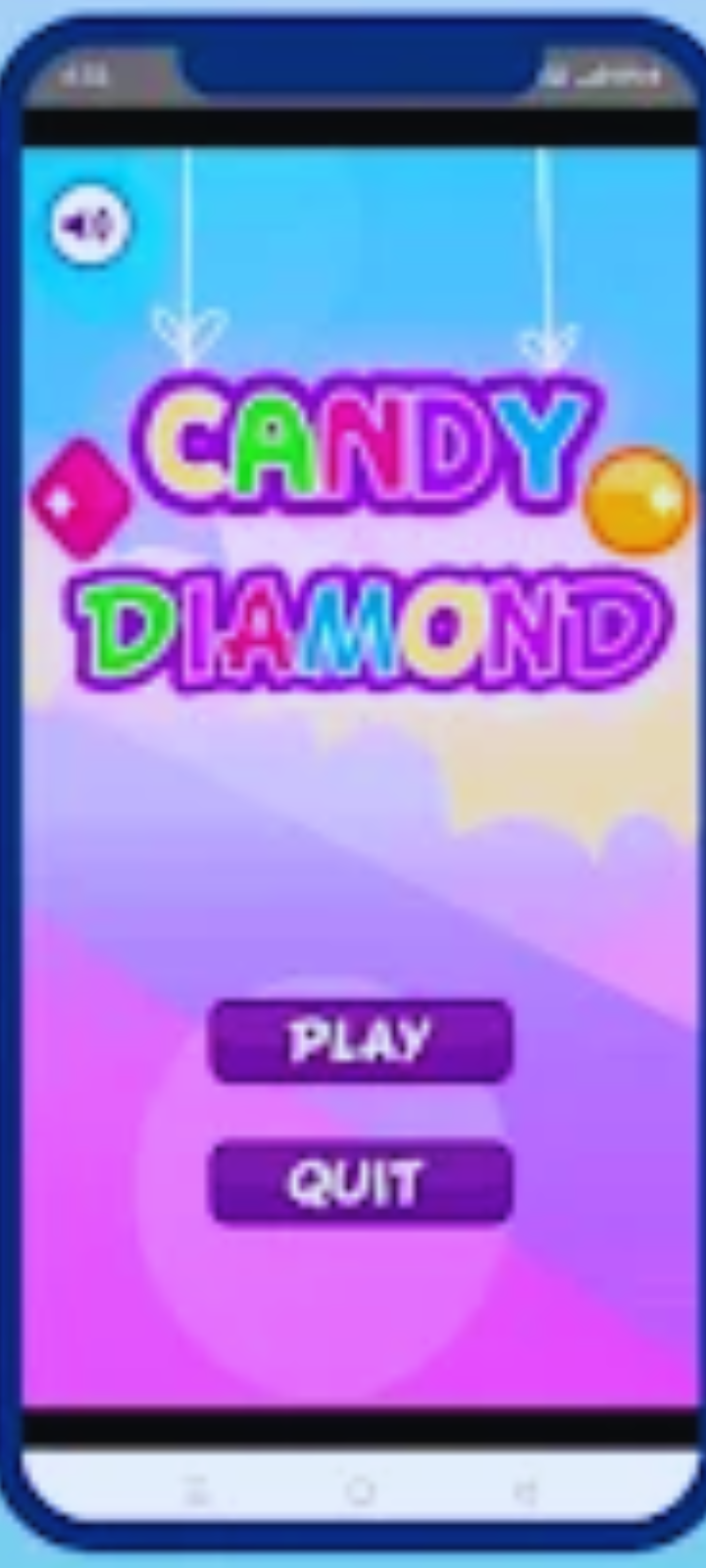 Candy Diamond android iOS-TapTap